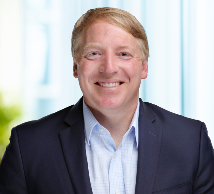 Zander Strange | Acumen Pharmaceuticals