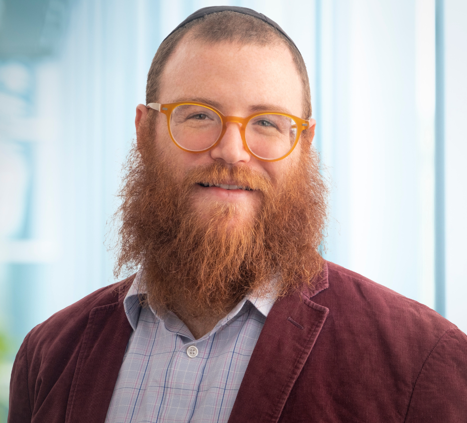 Alexander Colin, CPA | Acumen Pharmaceuticals