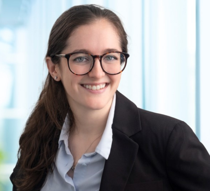 Elizabeth Johnson, PhD | Acumen Pharmaceuticals