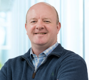 Jim Doherty, PhD | Acumen Pharmaceuticals